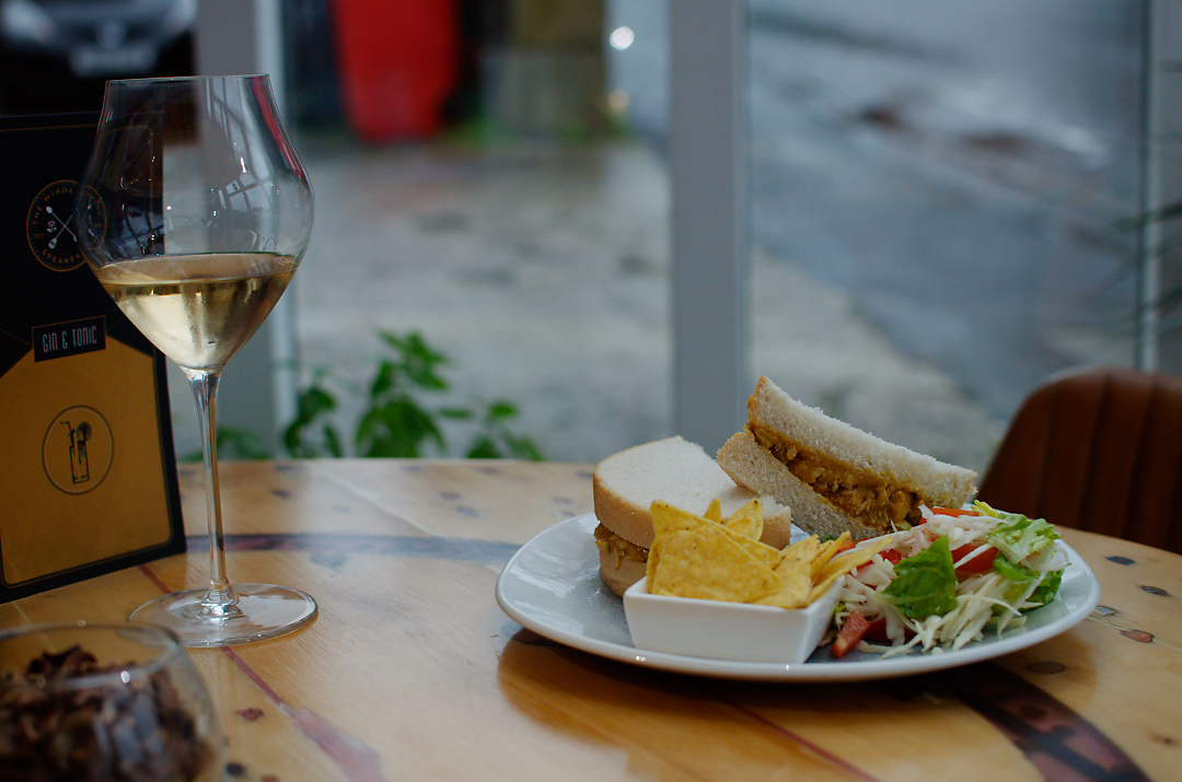 Menus – The Vault Ambleside